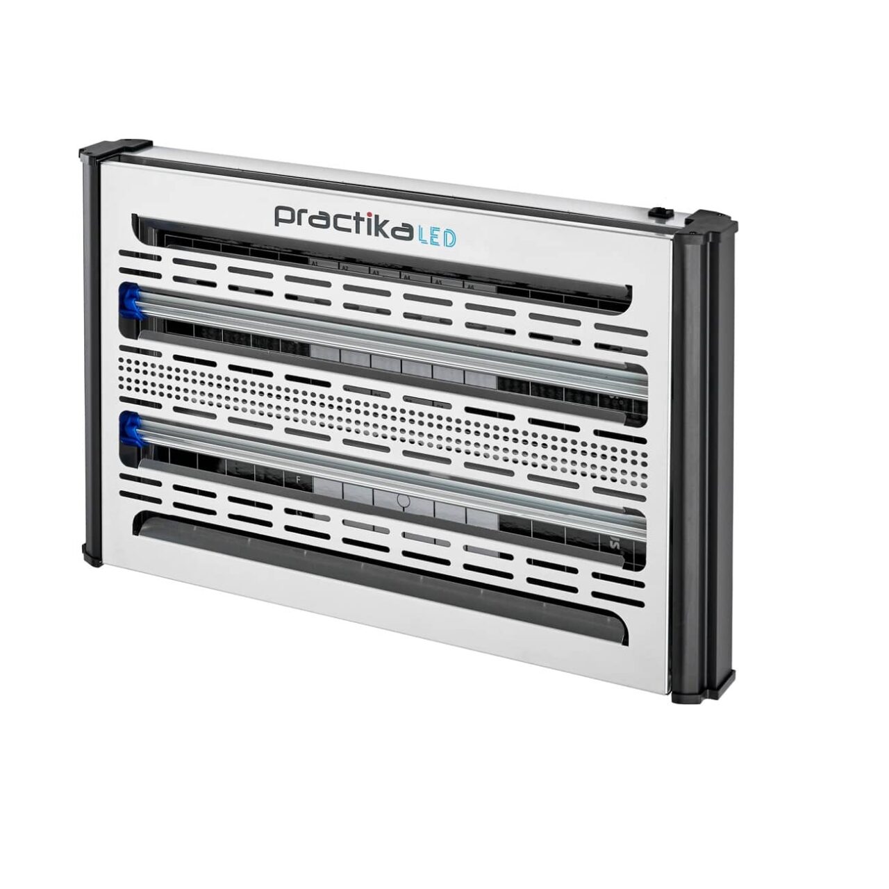 Practika LED ragadólapos rovarcsapda (PTLED) - RovarcsapdaProfi