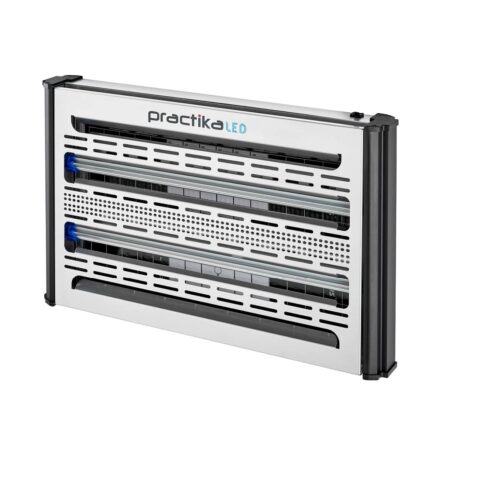 Practika LED ragadólapos rovarcsapda (PTLED) - RovarcsapdaProfi